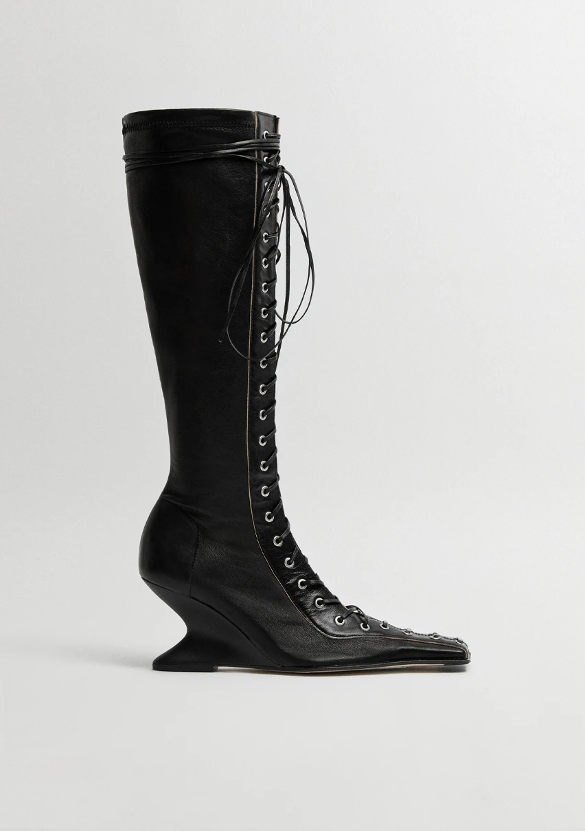Miista | Designed & Handmade in Europe