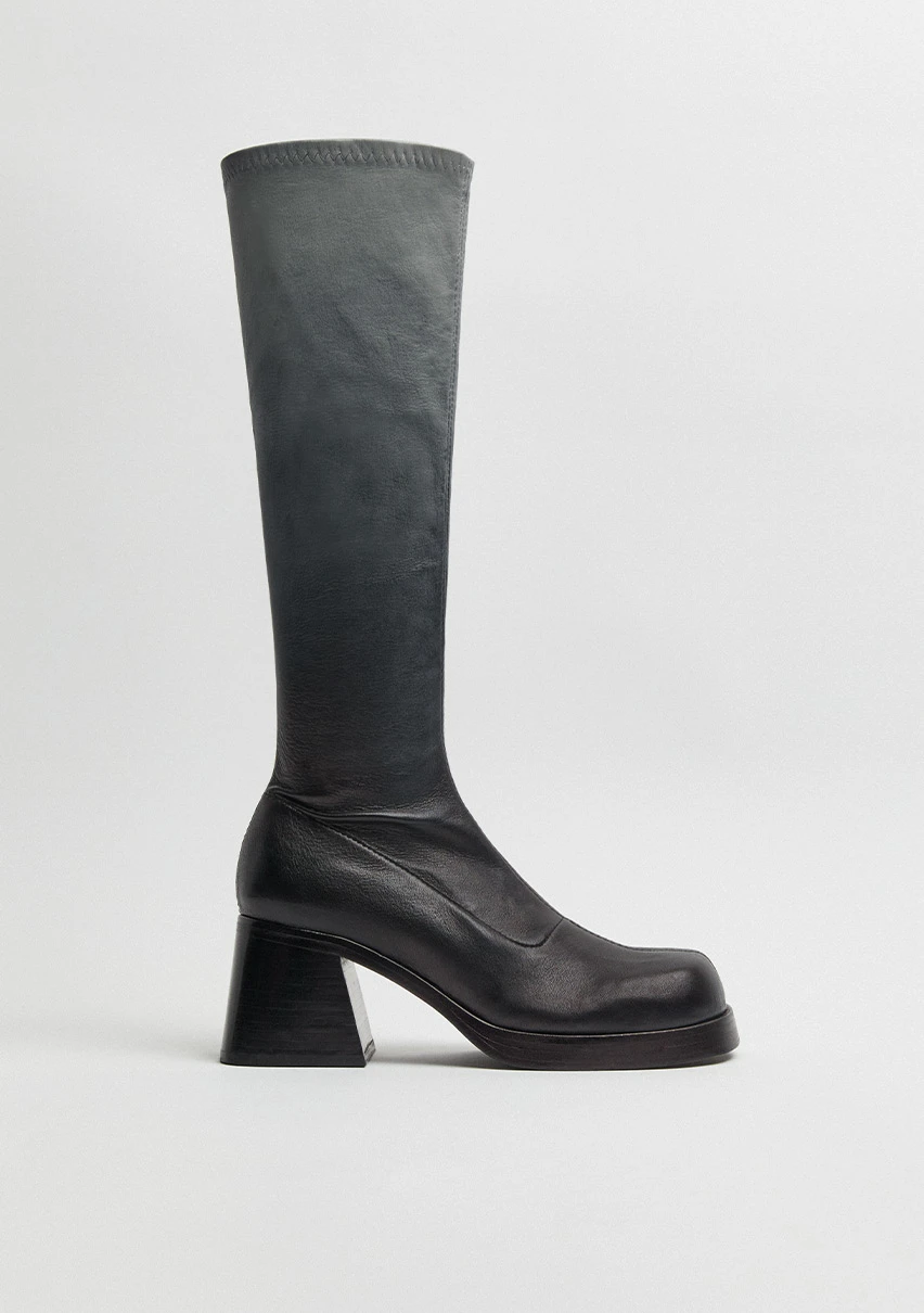 Miista Designed in London Handcrafted in Spain