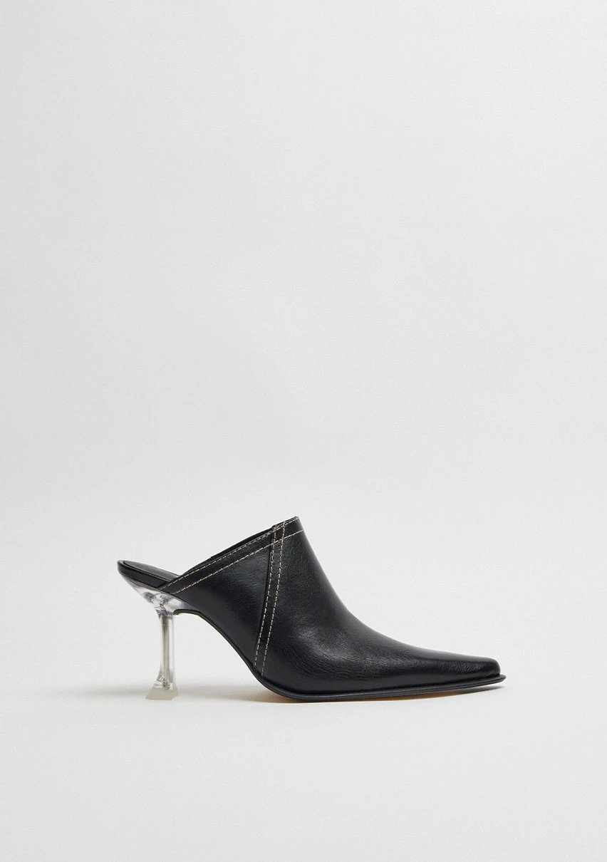Miista Designed in London Handcrafted in Spain | Milan Miista Club Sale