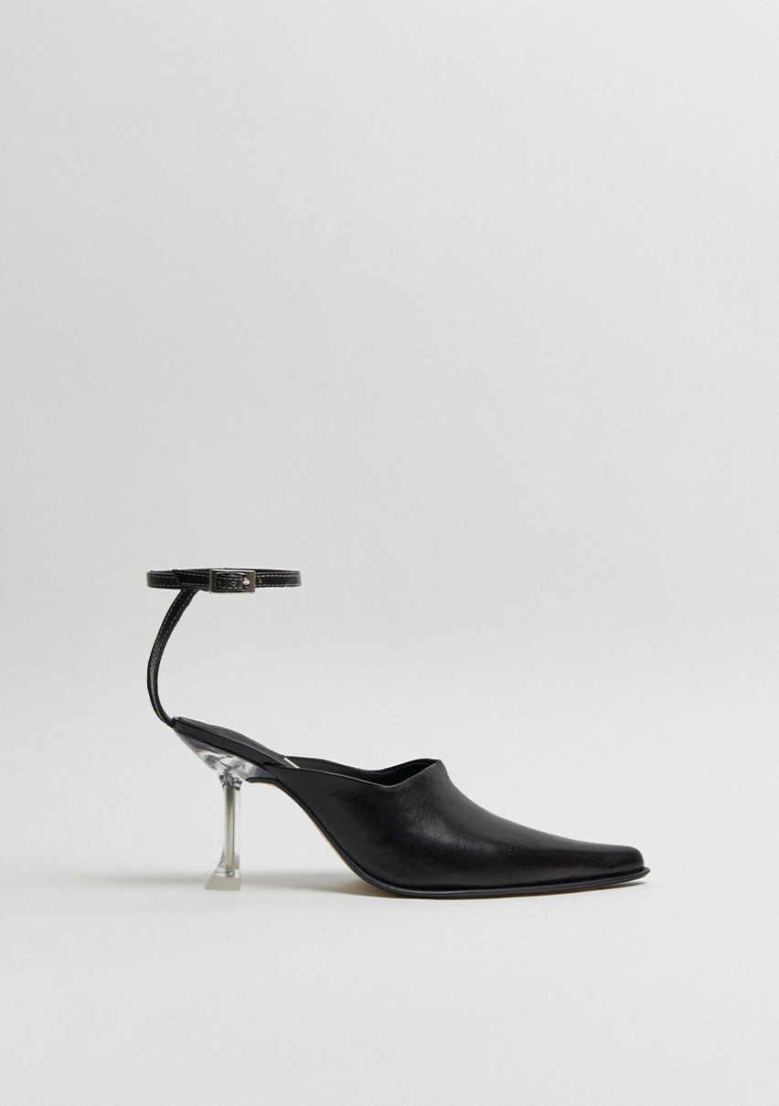 Miista Designed in London Handcrafted in Spain