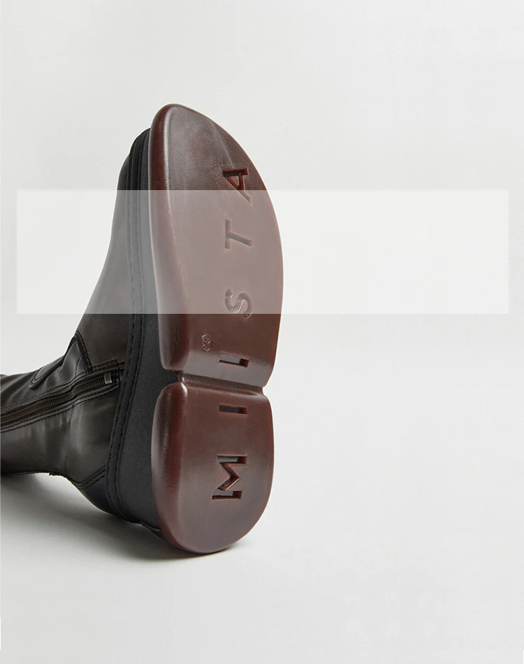 Miista Designed in London Handcrafted in Spain