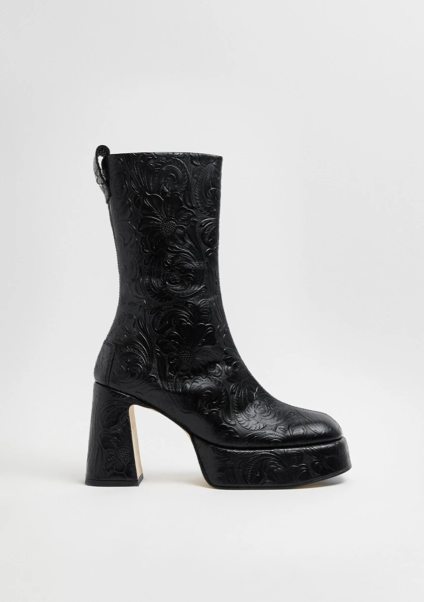 Miista Designed in London Handcrafted in Spain