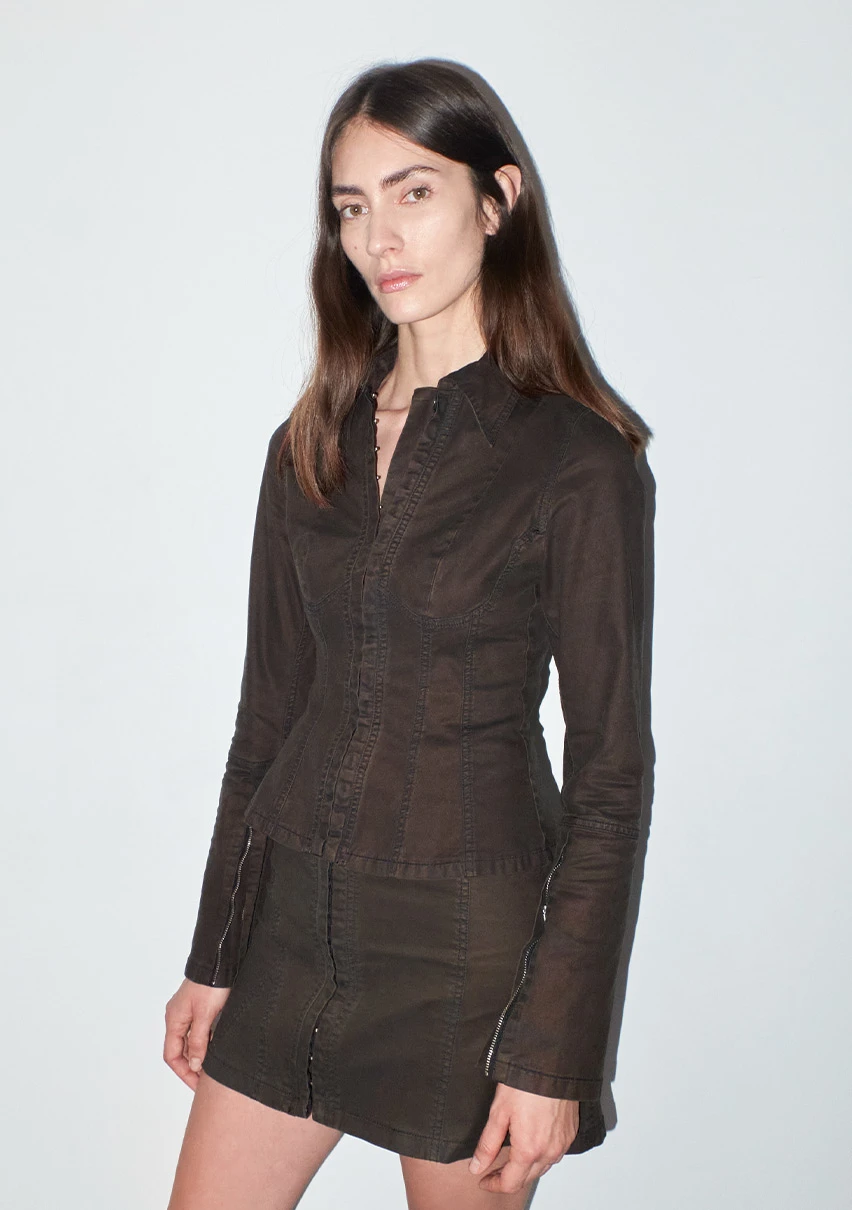 Miista Designed in London Handcrafted in Spain