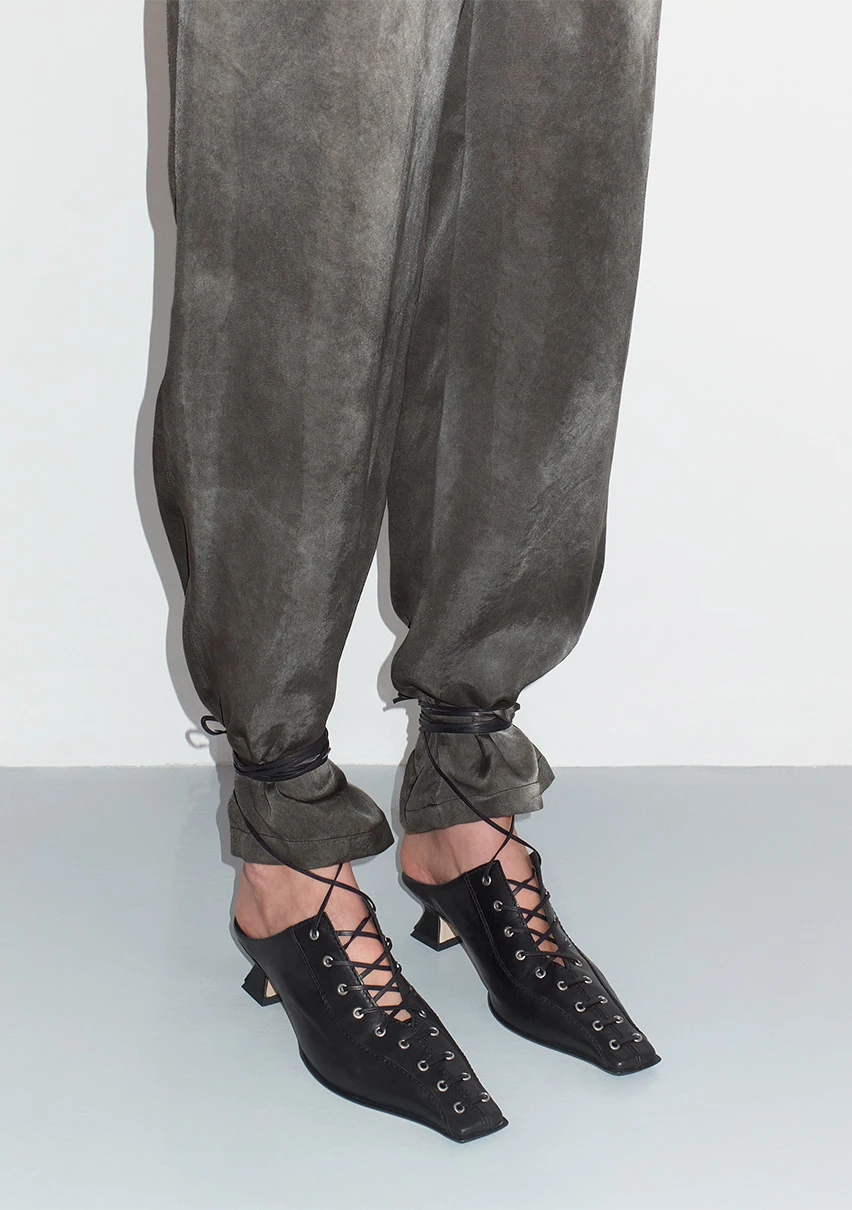 Miista Designed in London Handcrafted in Spain