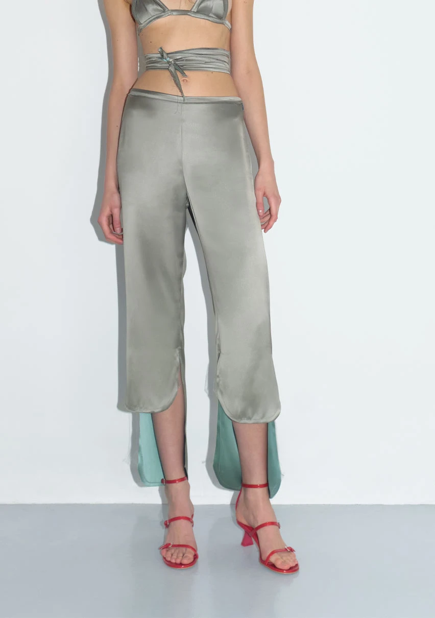 Miista Designed in London Handcrafted in Spain