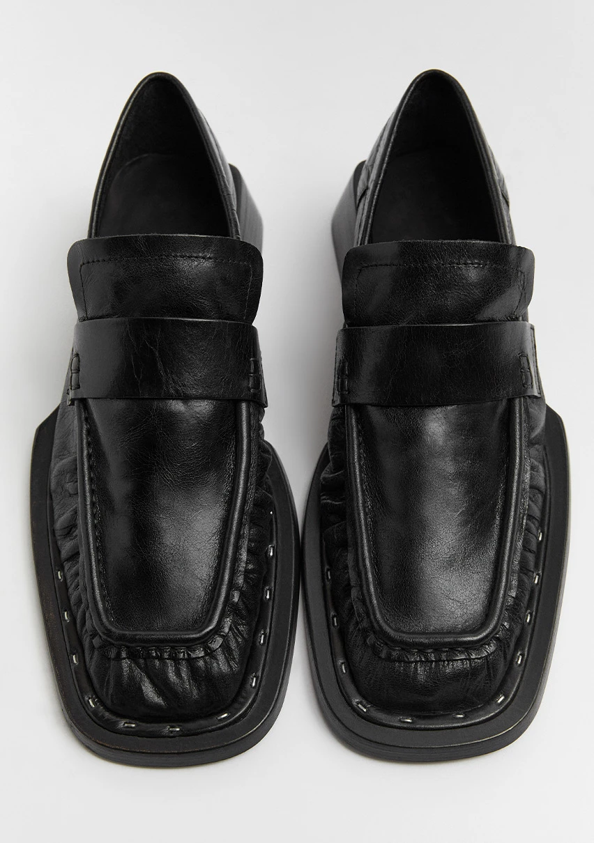 Miista | Designed & Handmade in Europe