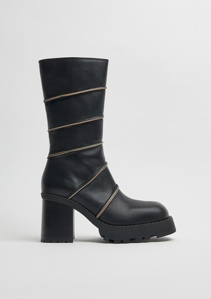 Miista Designed in London Handcrafted in Spain