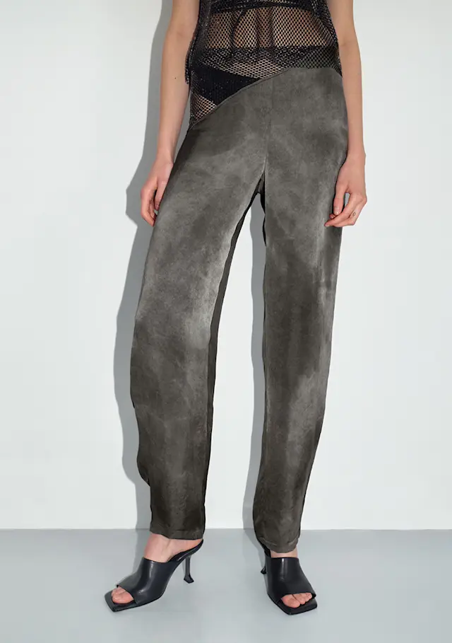 Miista Designed in London Handcrafted in Spain