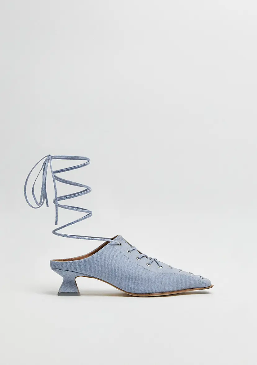 Miista Designed in London Handcrafted in Spain