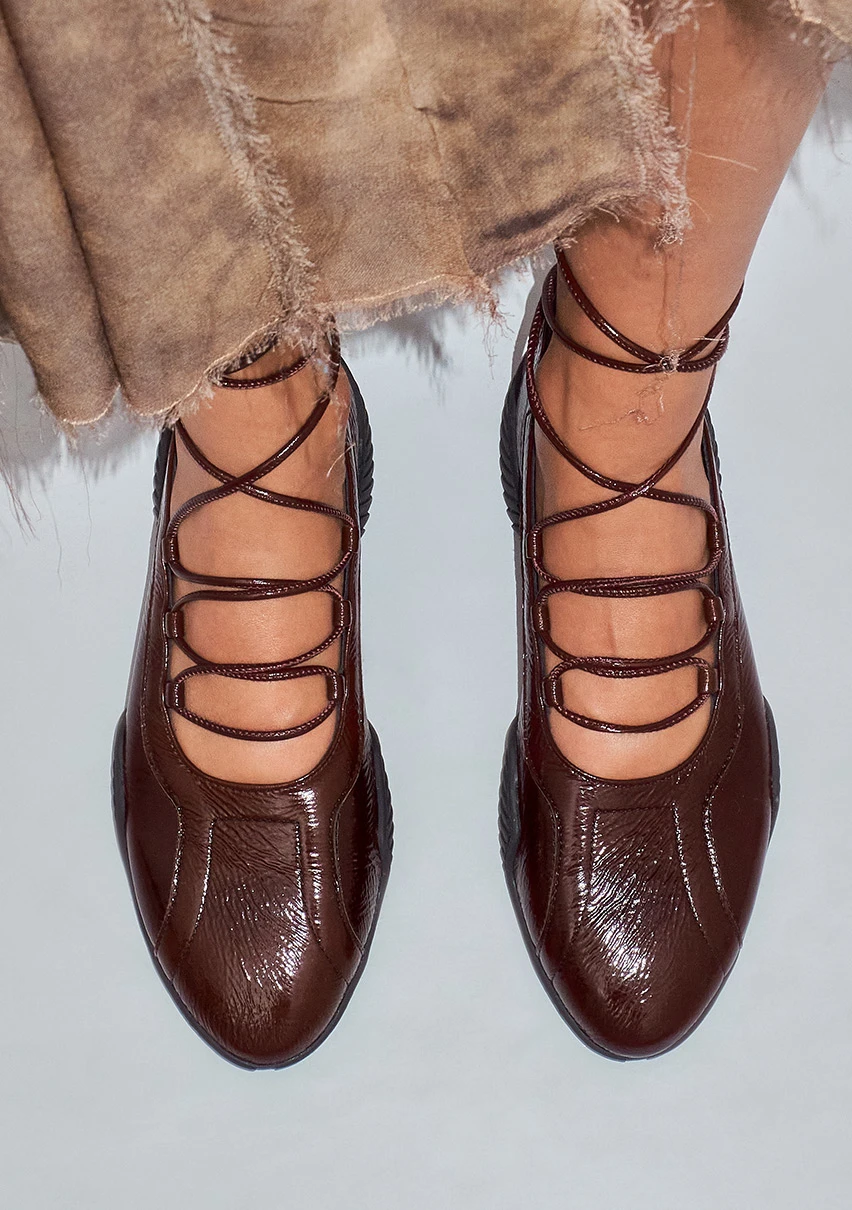 Miista | Designed & Handmade in Europe