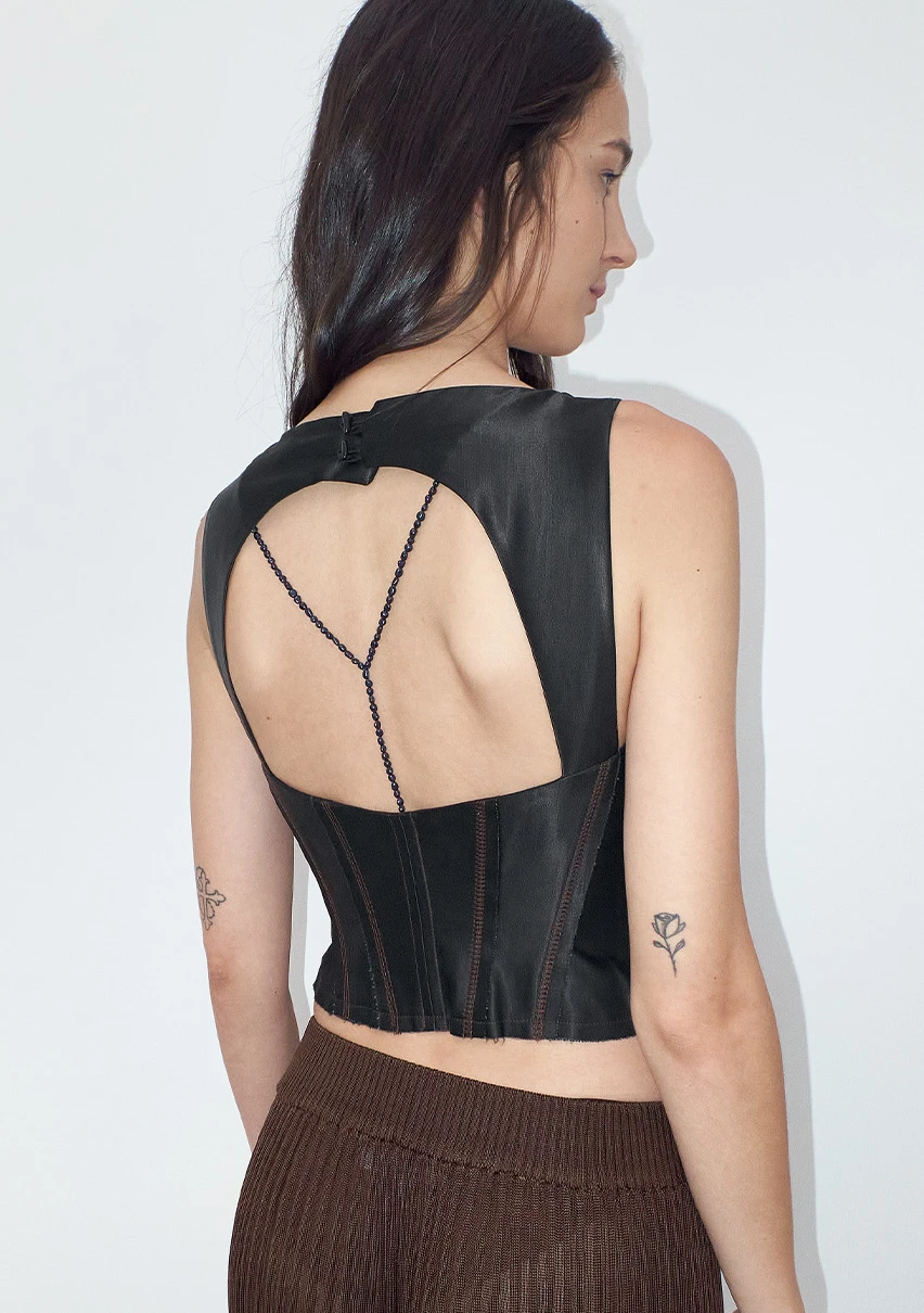 Miista Designed in London Handcrafted in Spain