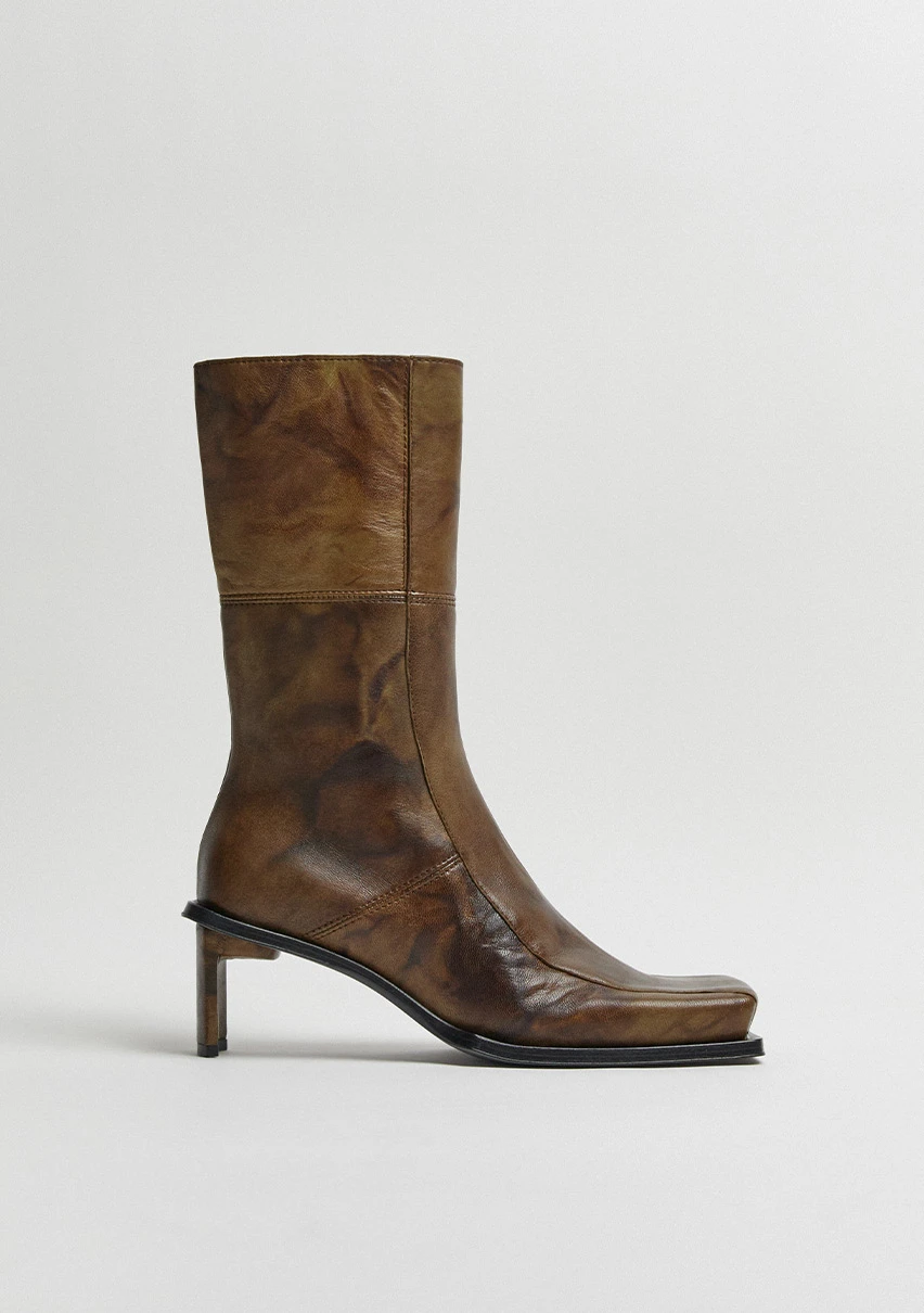 Miista Designed in London Handcrafted in Spain