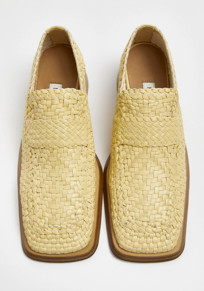 Miista | Designed & Handmade in Europe