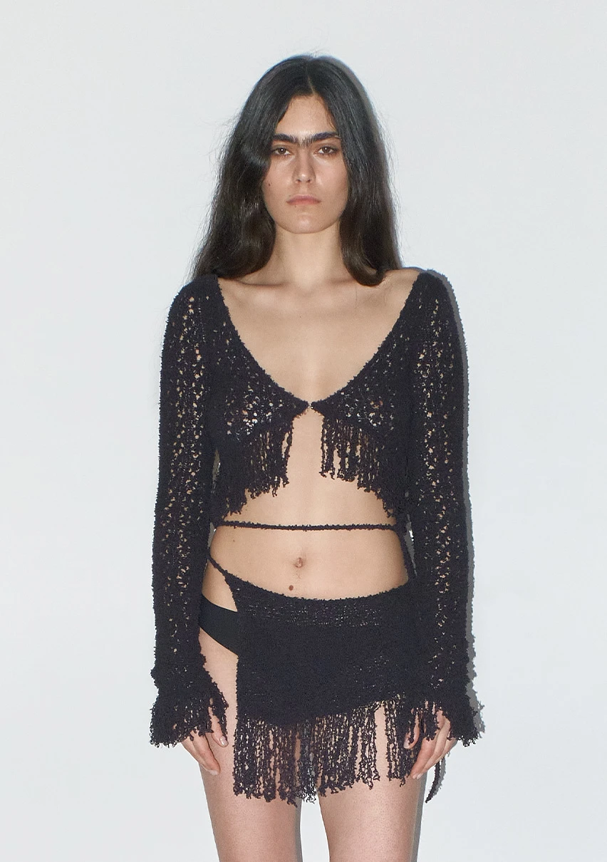 Miista Designed in London Handcrafted in Spain