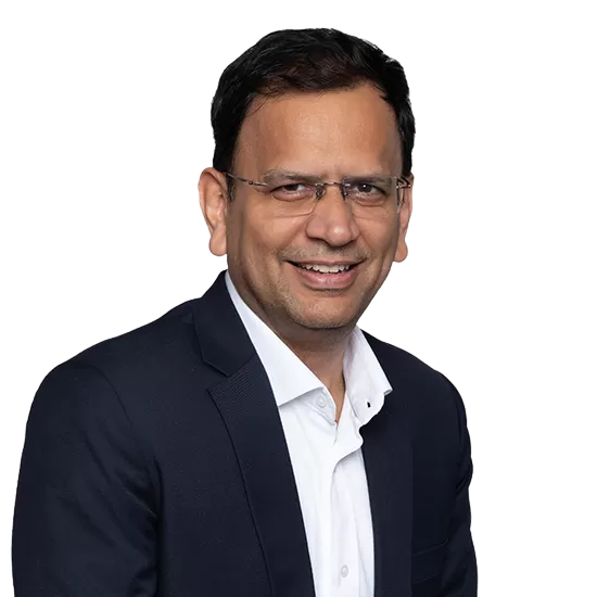 Leading With Purpose, Together.