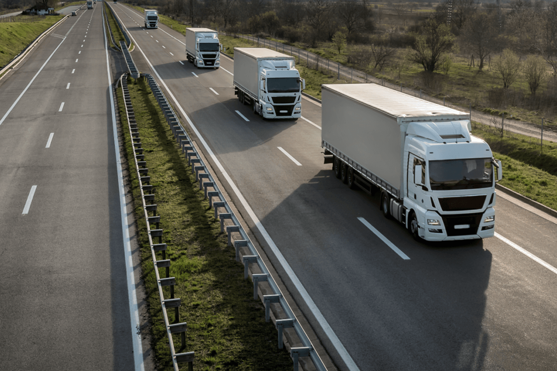 Complex AWS Migration for Toll Solution Provider in Europe