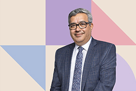 Zensar Technologies के Q2 नतीजों, ग्रोथ और मार्जिन पर CEO Manish Tandon ...