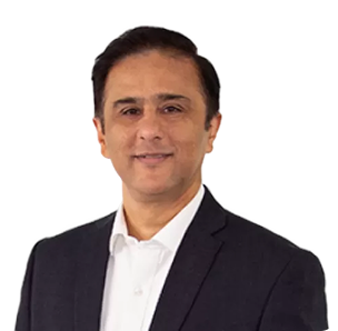 Leading With Purpose, Together.