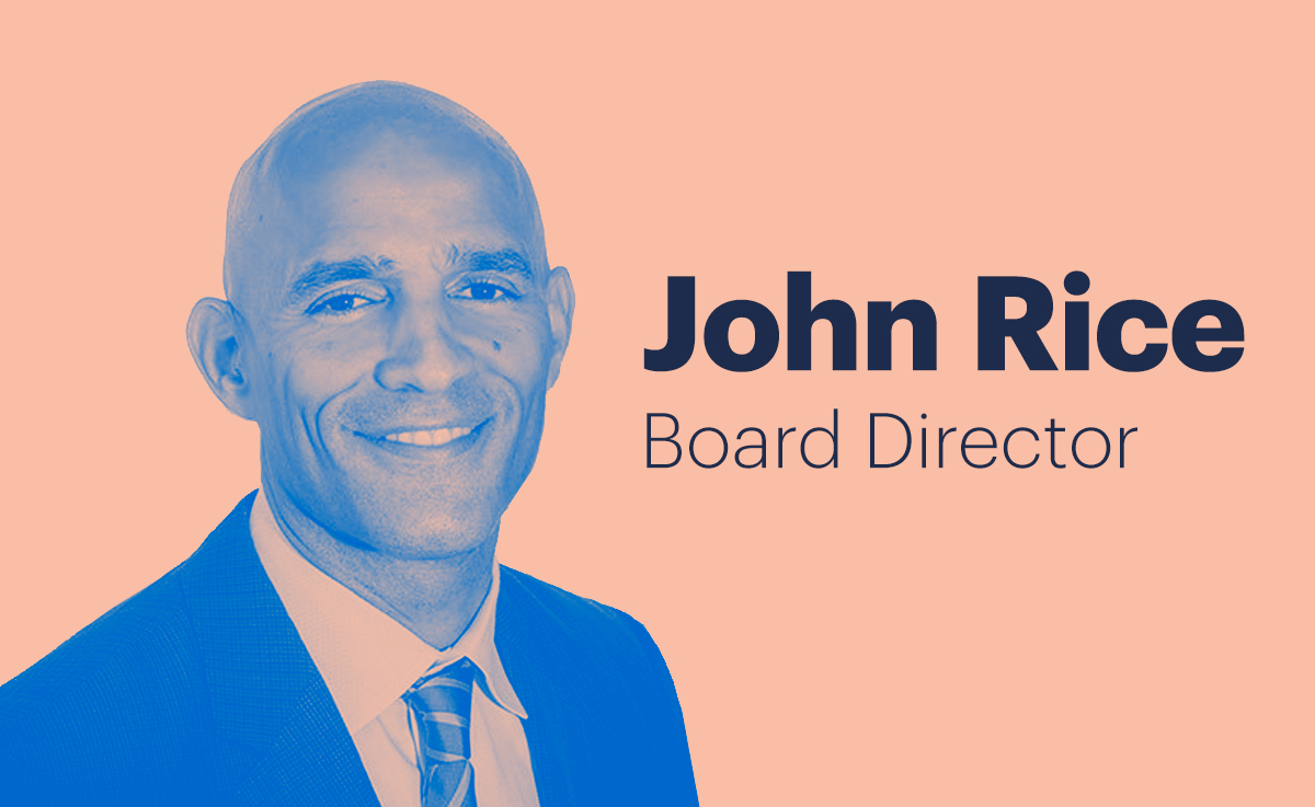 Welcome John Rice to Opendoor | Opendoor
