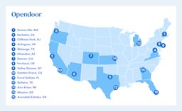 Opendoor's 2023 Family-Friendly Cities