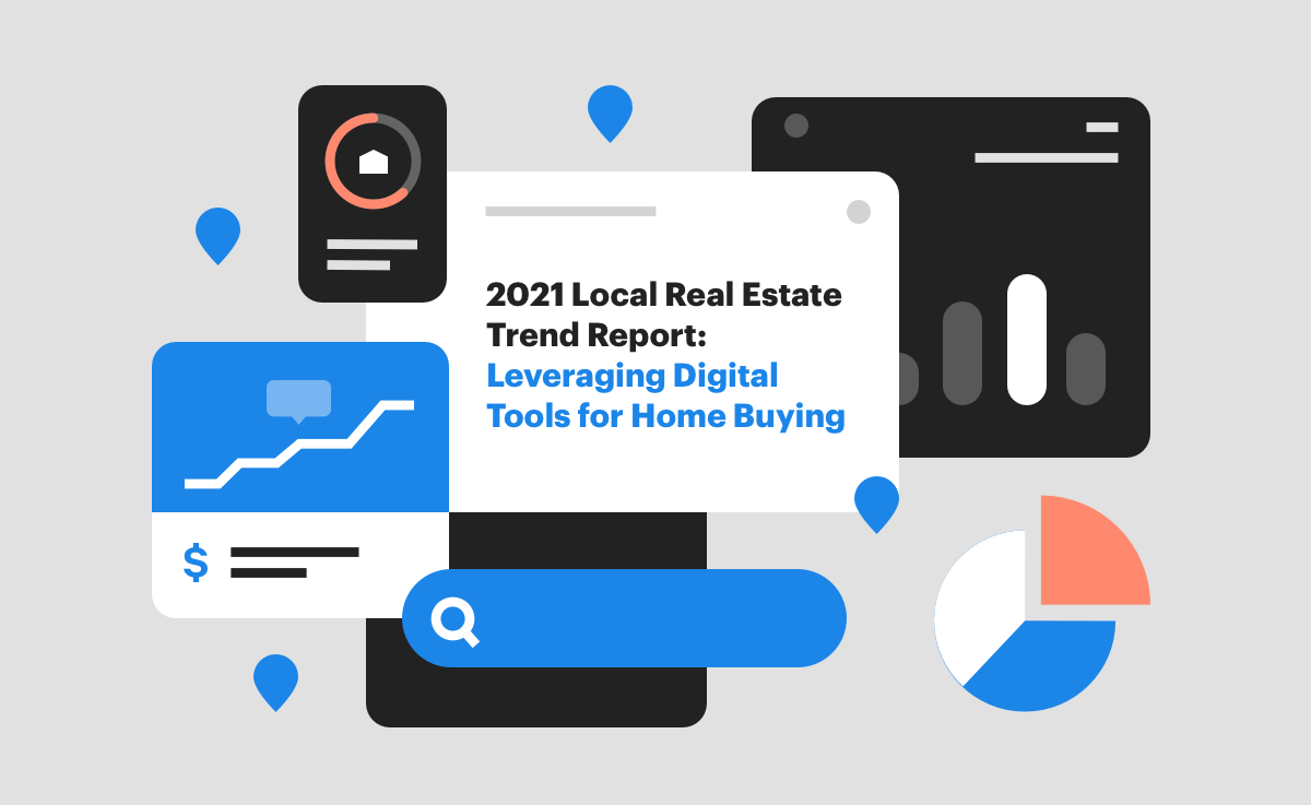 2021 Local Real Estate Trend Report | Opendoor
