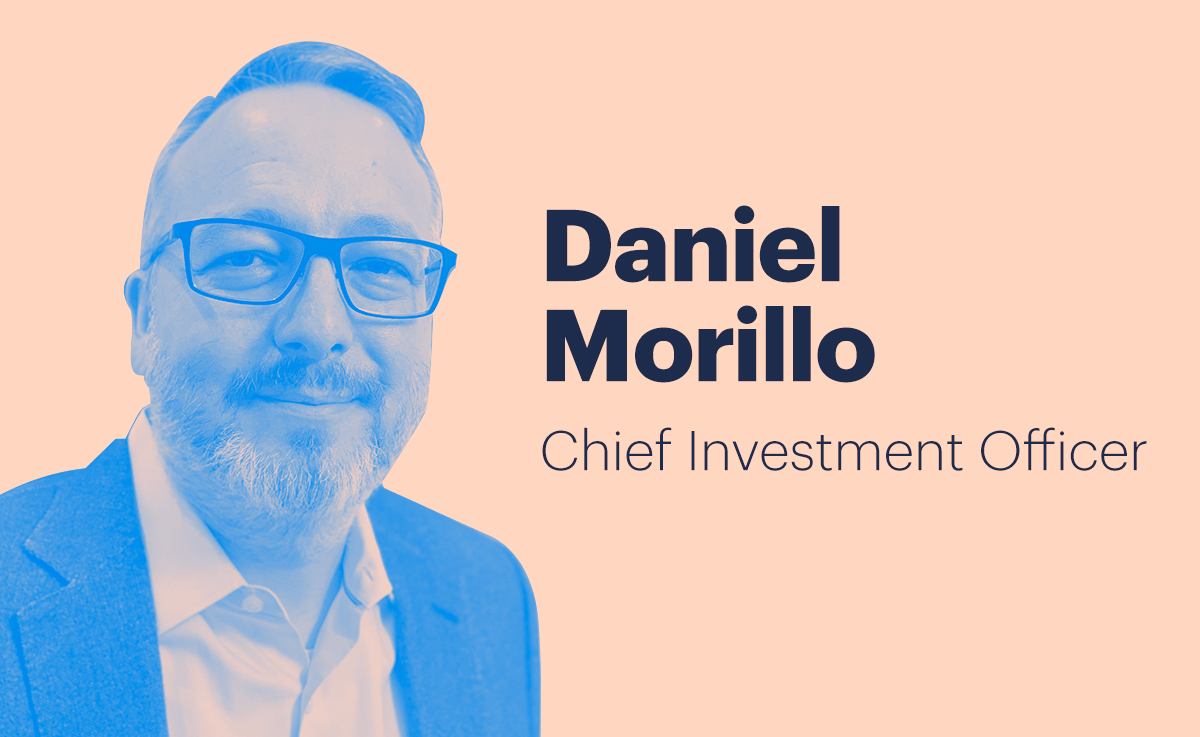 Welcome Daniel Morillo, our new Chief Investment Officer | Opendoor