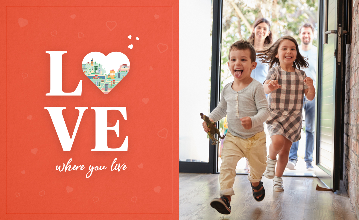 10 tips to find the home of your dreams | Opendoor