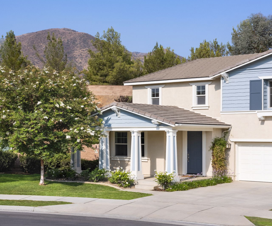 Sell your home to Opendoor and unlock the new home of your dreams ...