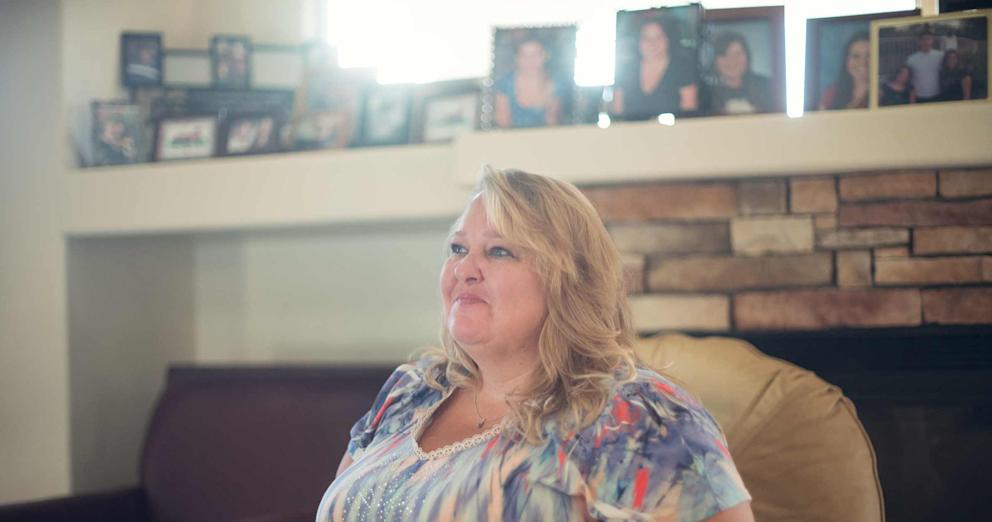 Chantelle Miller | Opendoor