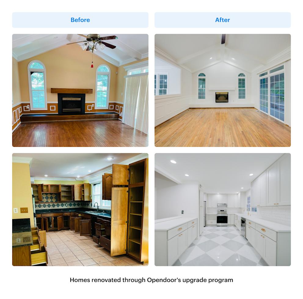 Introducing new technology to improve home quality