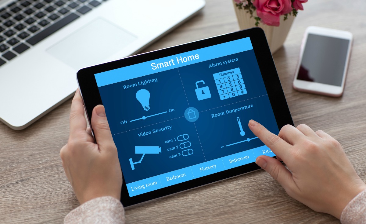 10 smart home trends to watch in 2018 | Opendoor