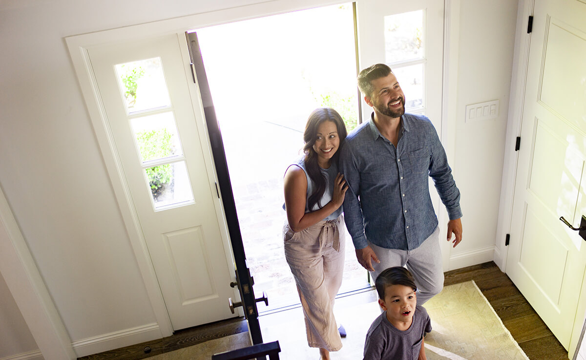 Finding the right house - 4 questions to ask yourself | Opendoor