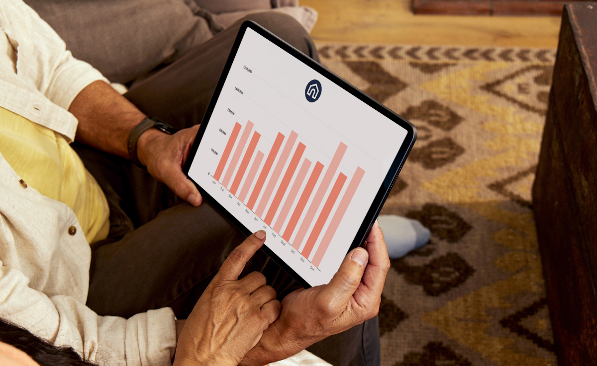 New leadership structure | Opendoor