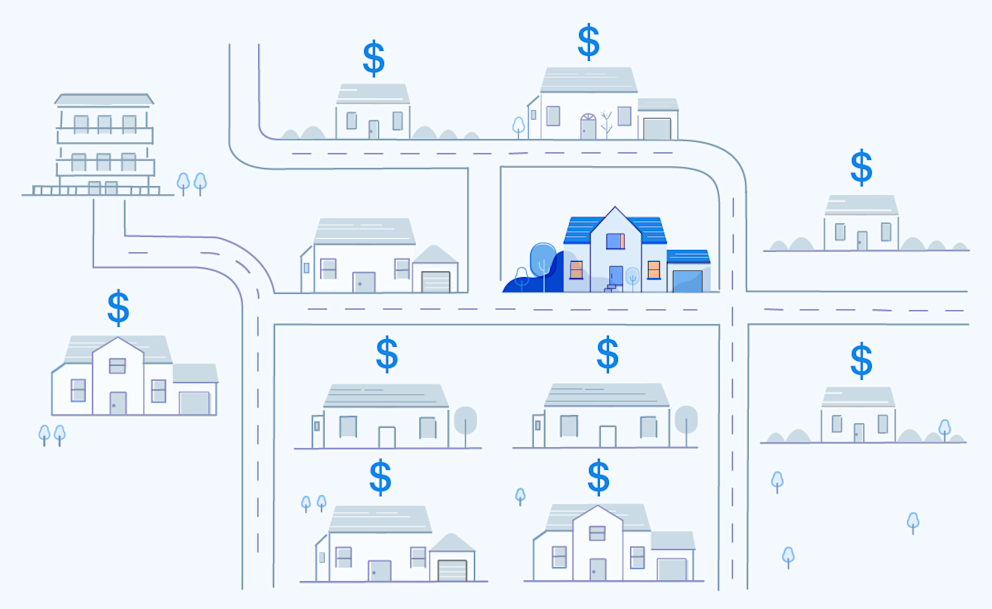 How Opendoor calculates the value of your home - Opendoor Guides