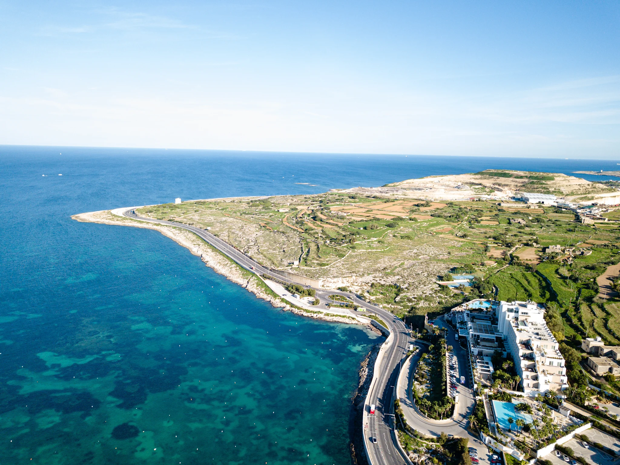 Vakantie Qawra - Voordelige vakanties | Zoover