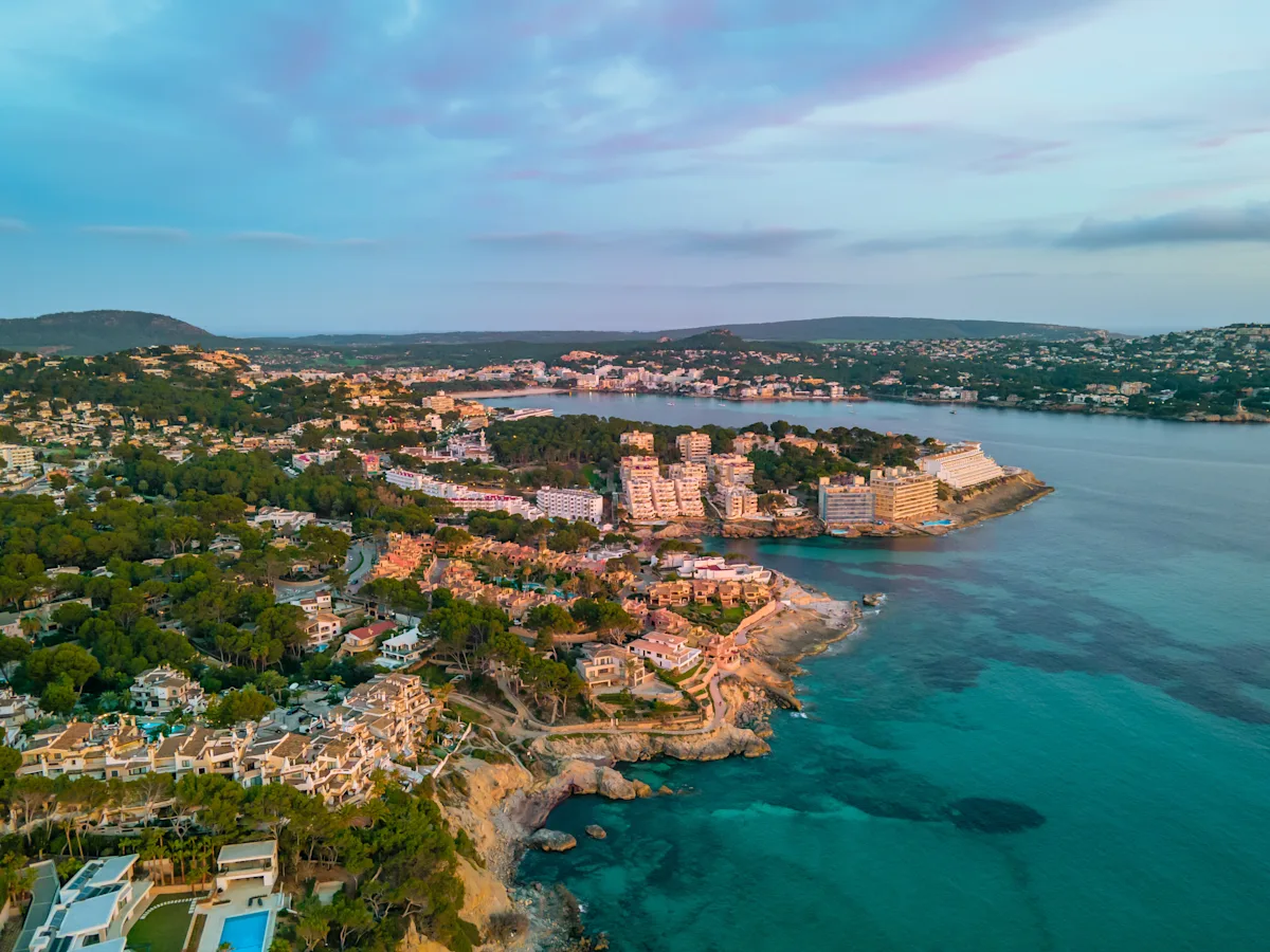 Vakantie Santa Ponsa - Voordelige vakanties | Zoover
