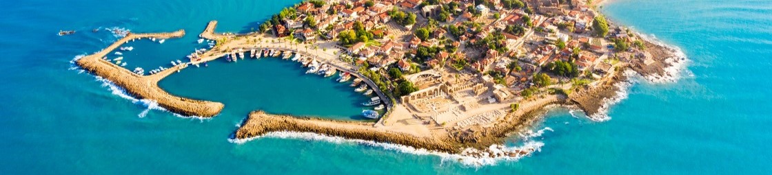 All inclusive Turkse Rivièra - Voordelige vakanties | Zoover