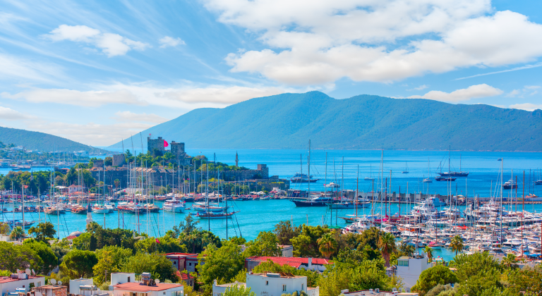 Vakantie in Turkije - Voordelige zonvakanties ☀️ | Zoover