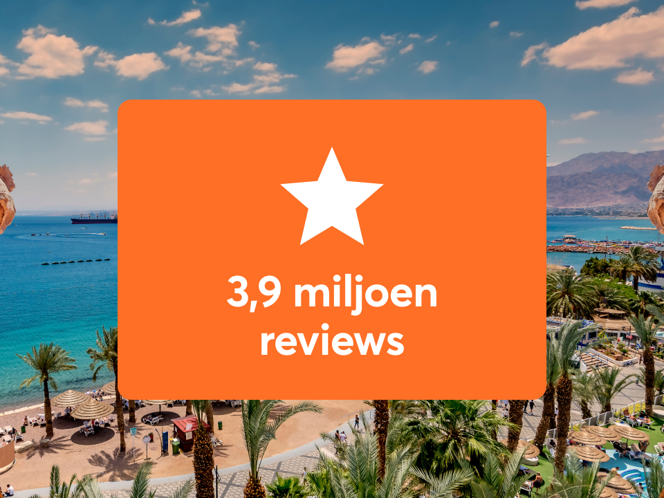 Boek nu direct bij Zoover | Vind je ideale vakantie