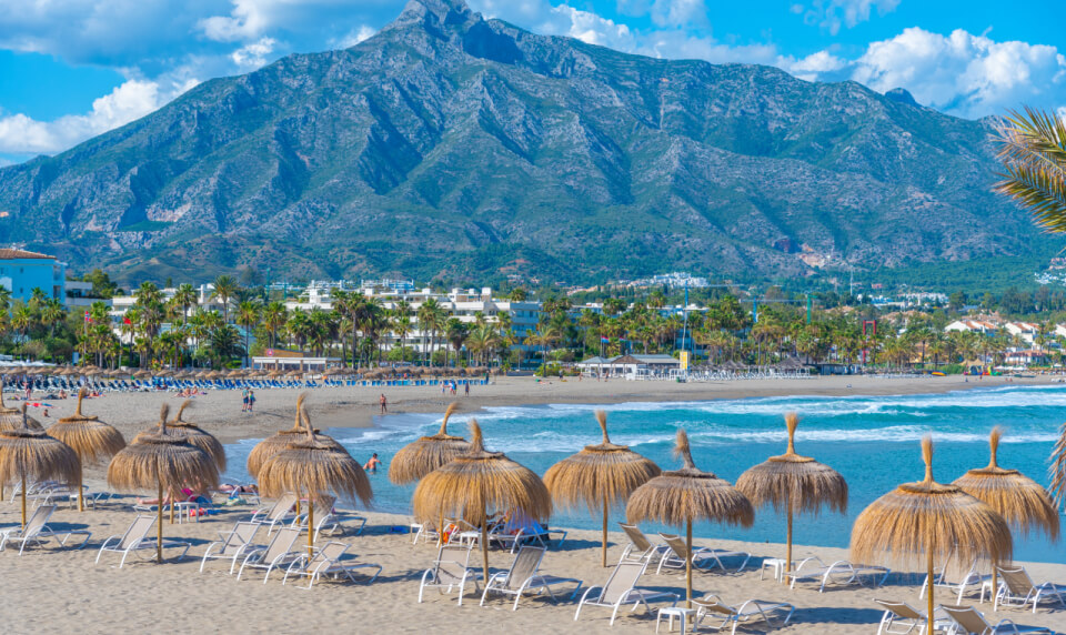 Vakantie Costa del Sol | Zoover