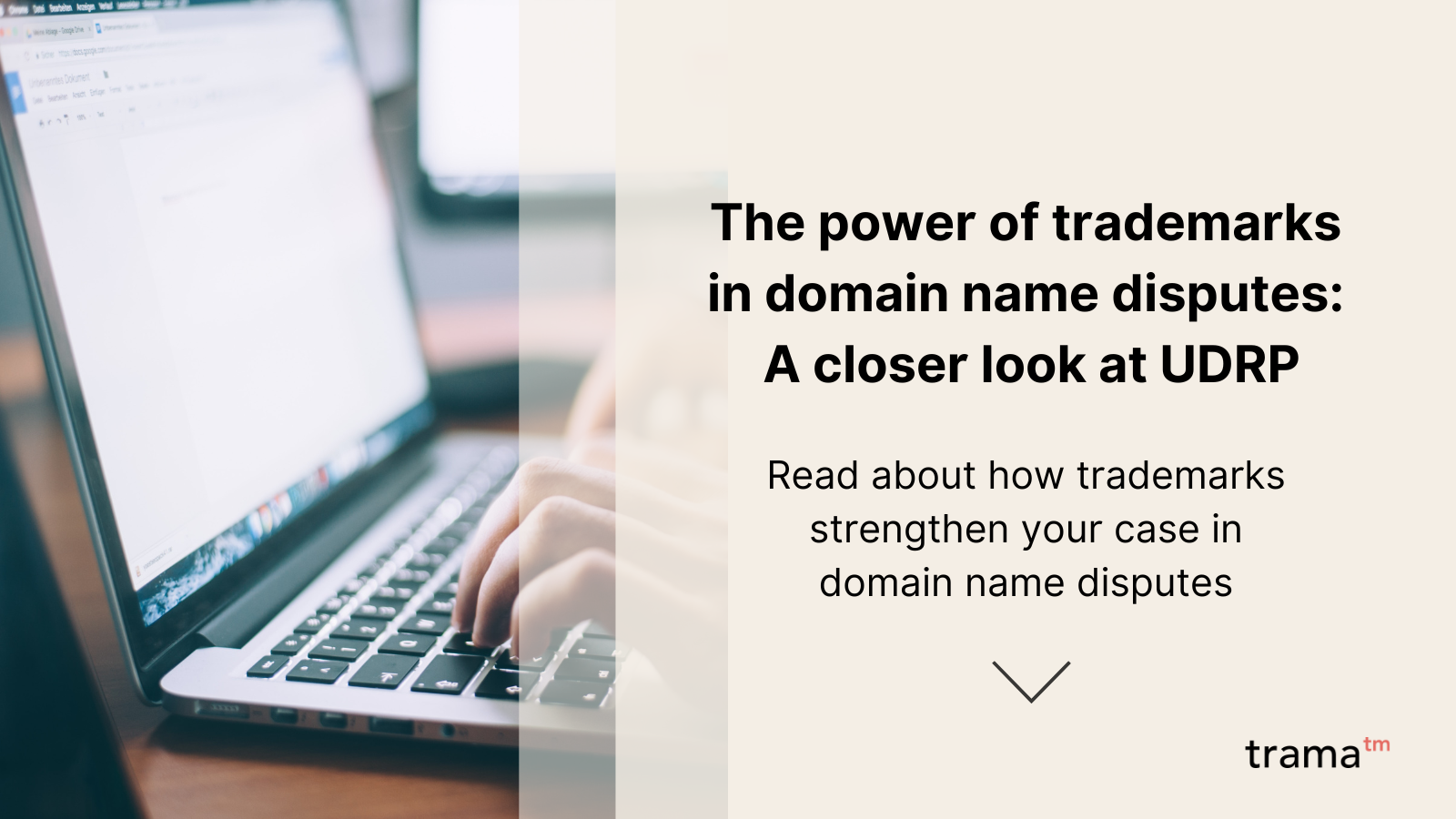 Understanding the UDRP: A Comprehensive Guide to Domain Dispute Resolution