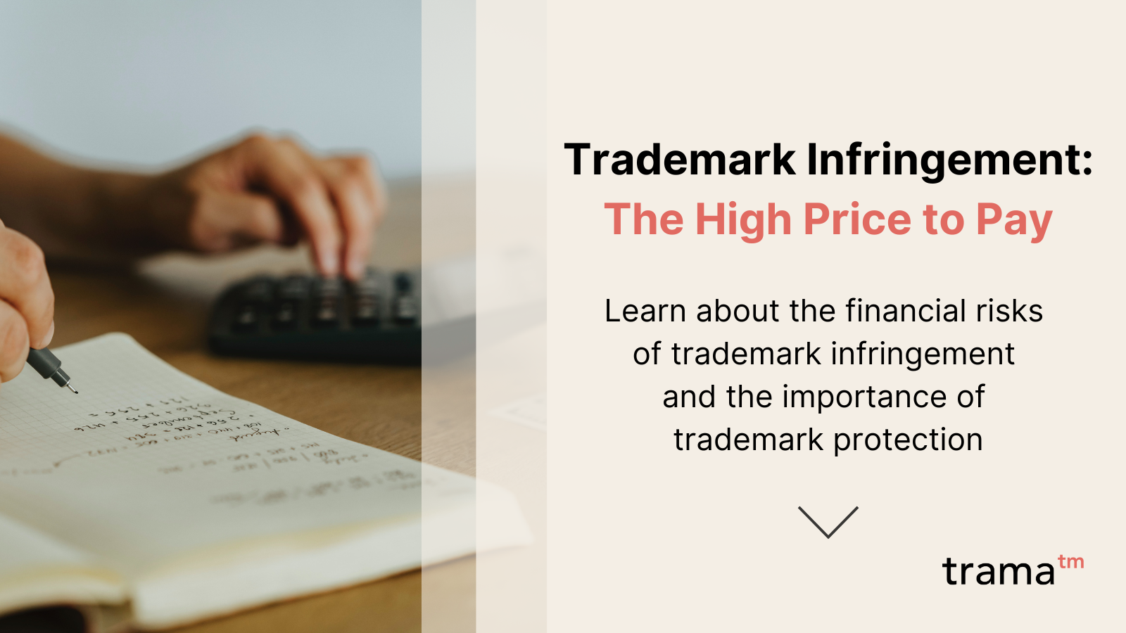 Understanding the financial damages of trademark infringement: The ...