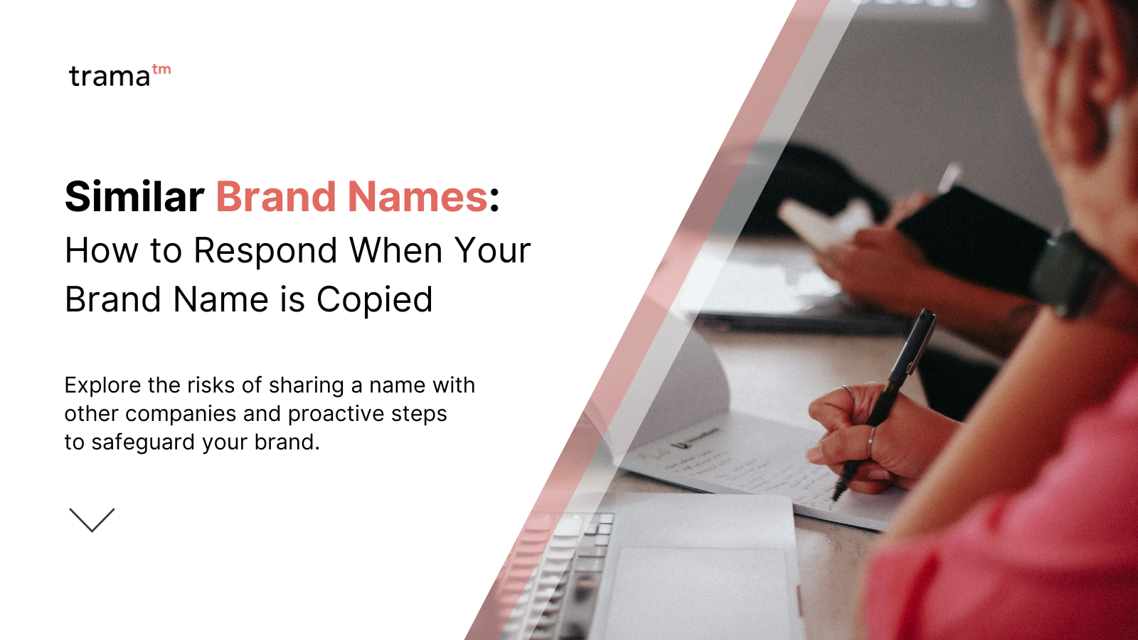 Another company using your name? Here's what you can do