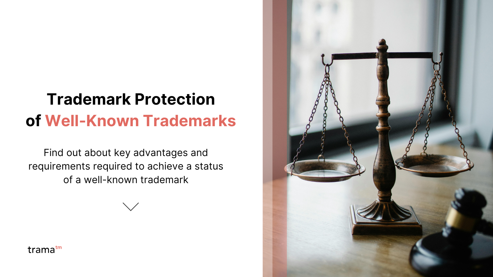 Understanding Well-Known Trademarks: Key Requirements and Advantages