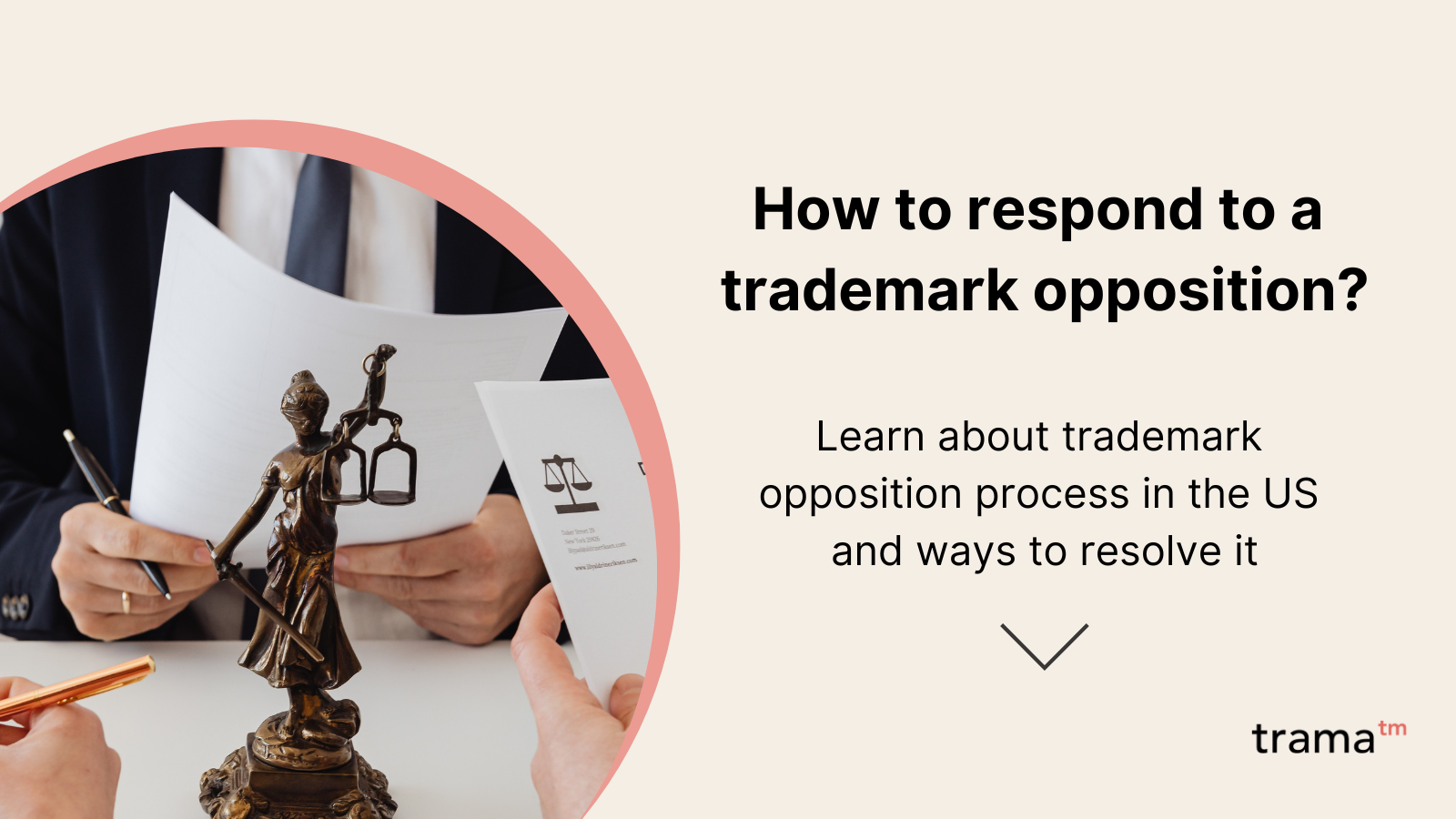 US trademark opposition and most common ways to resolve it