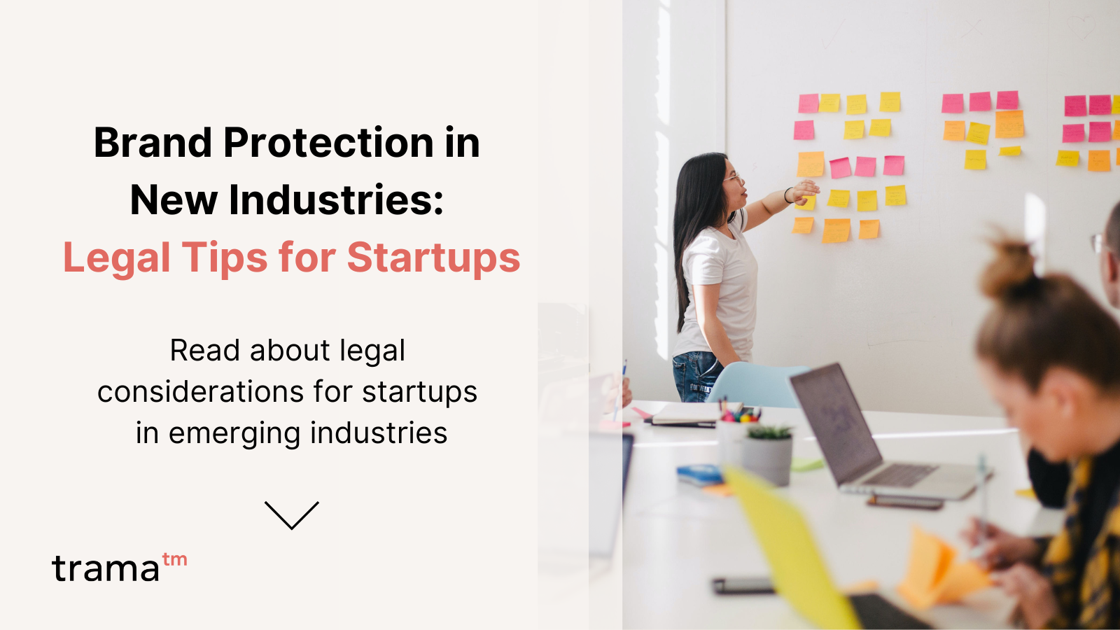 Protecting Trademarks in Emerging Industries: Legal Considerations for ...