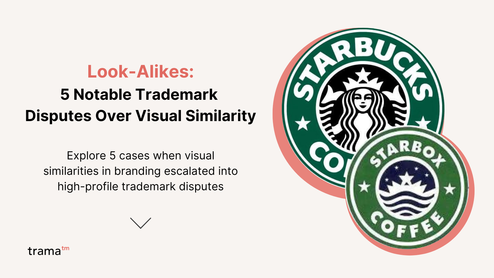 Look-Alikes: 5 high-profile trademark infringement cases involving ...