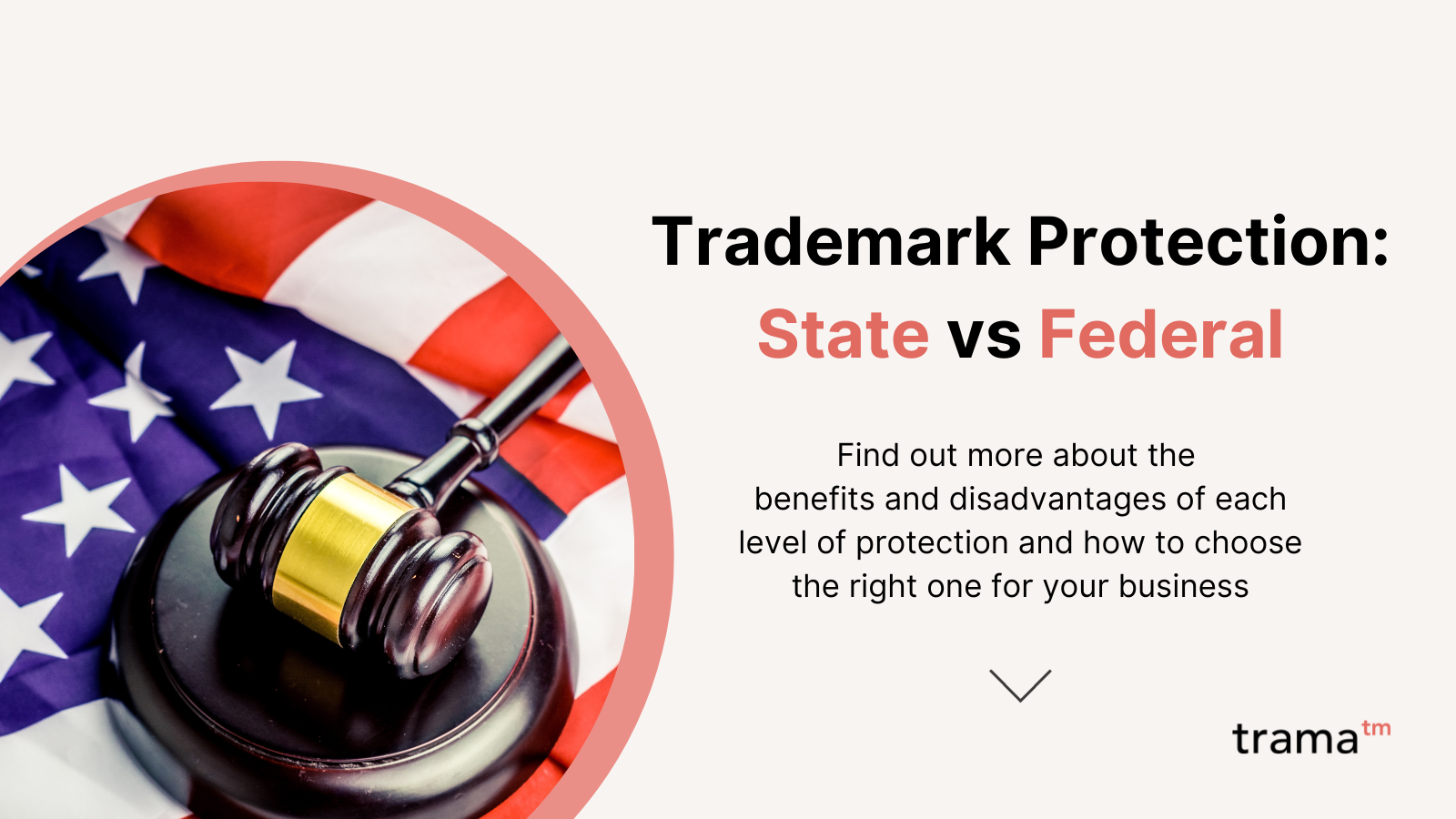 Local vs. Federal Trademarks: Choosing the right level of protection