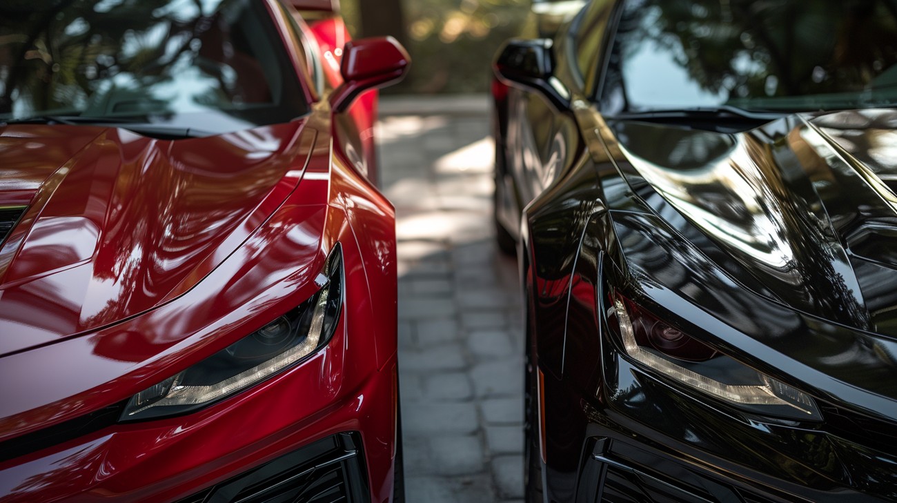 Clear Bra or PPF: Which is the Best Protection for You?