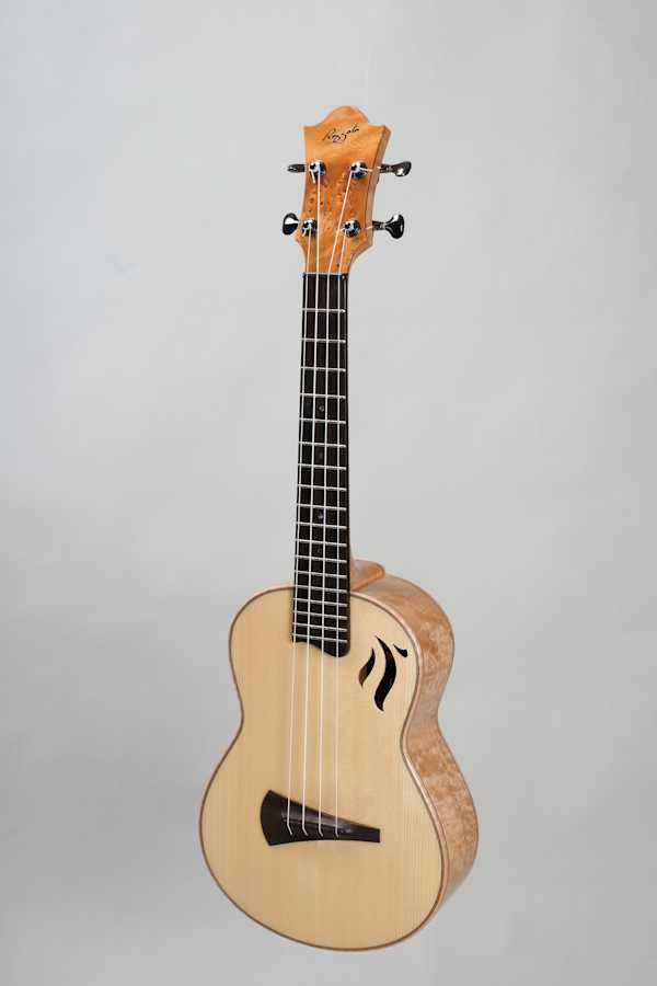 Nylon String · Rizzolo Guitars
